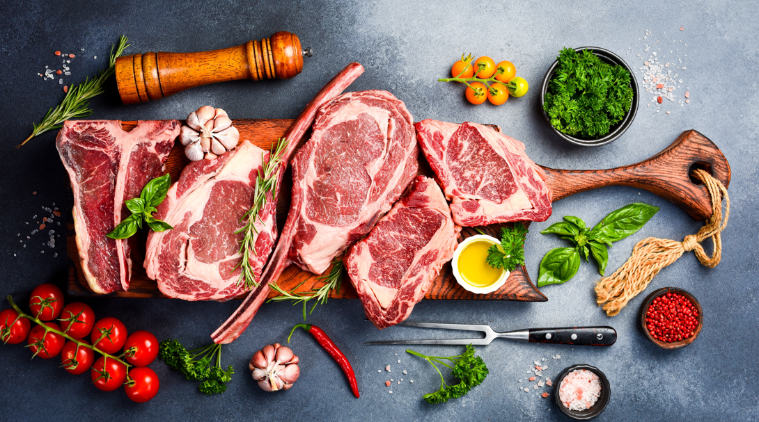 Ken je hybride vlees? Zo eet je minder vlees zonder het te merken ...